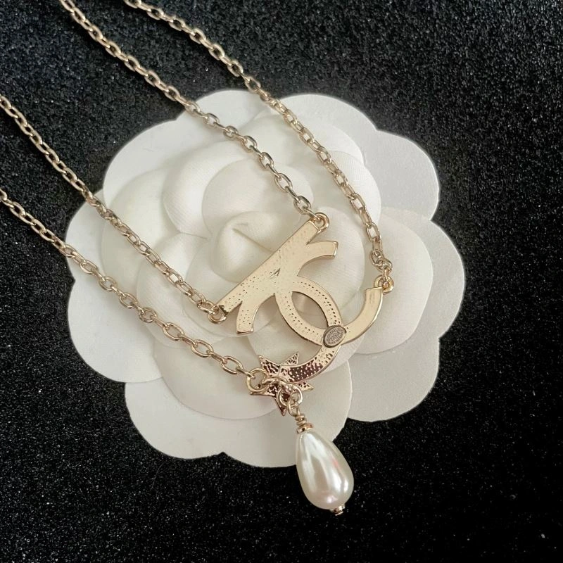 OEM Chanel Necklaces