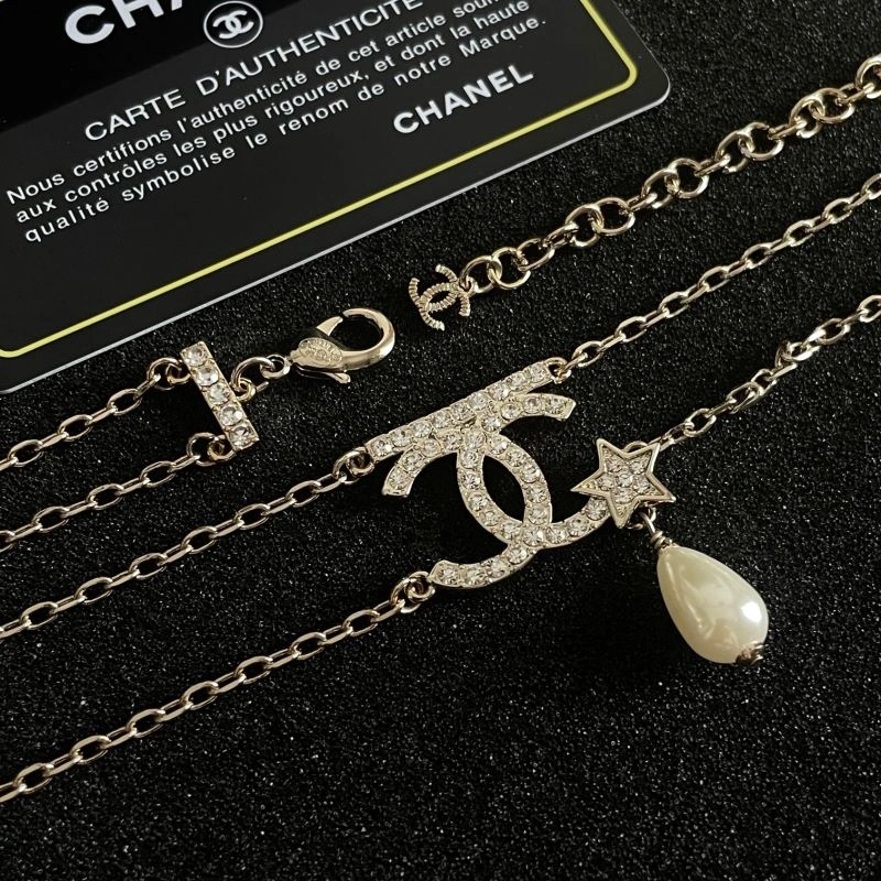OEM Chanel Necklaces