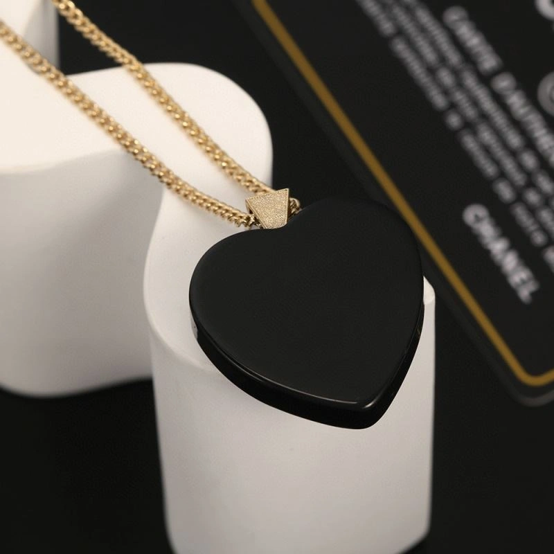 Official Chanel Necklaces