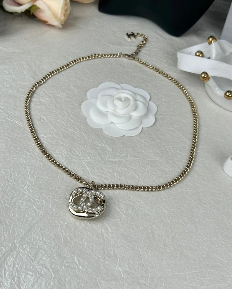 High fidelity Chanel Necklaces