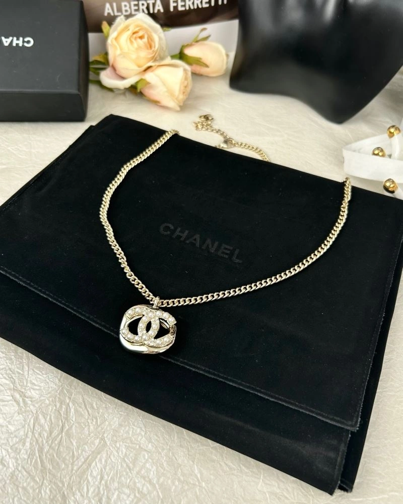 High fidelity Chanel Necklaces