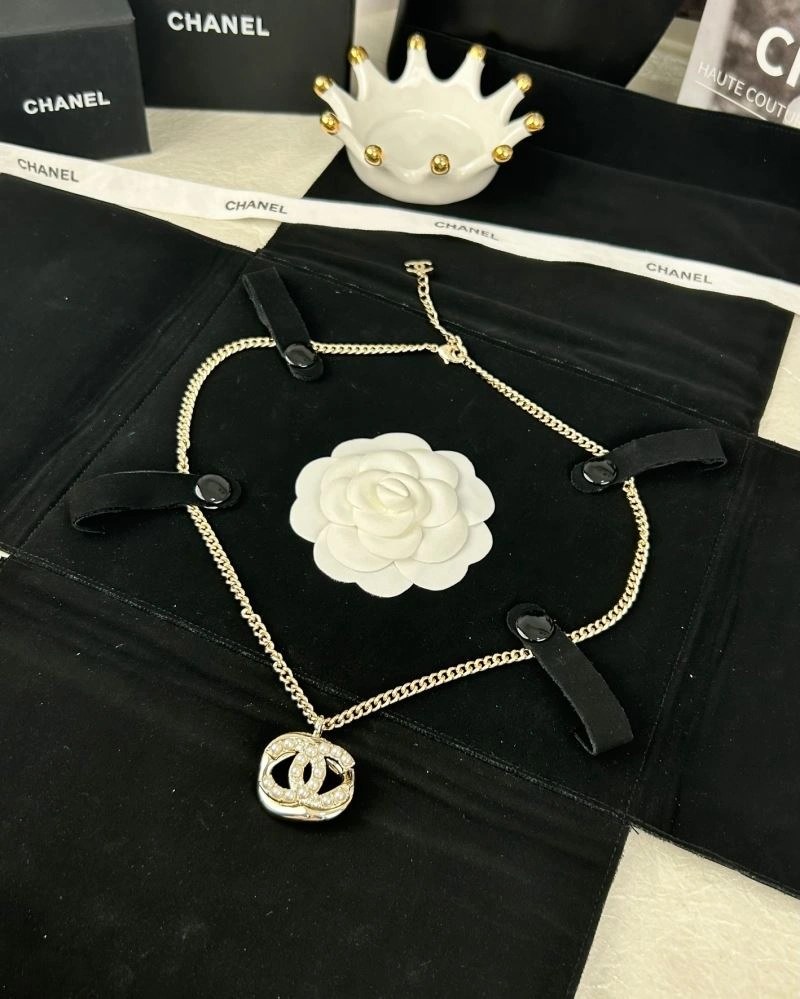 High fidelity Chanel Necklaces