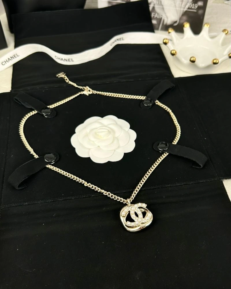 High fidelity Chanel Necklaces