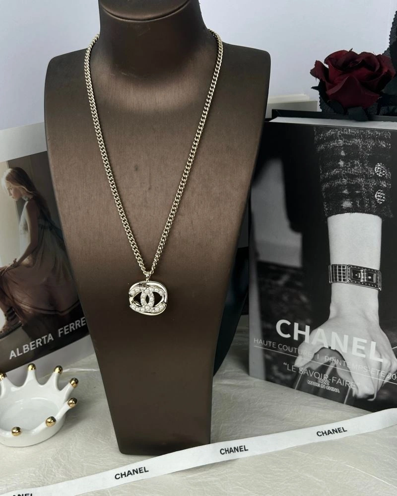 High fidelity Chanel Necklaces
