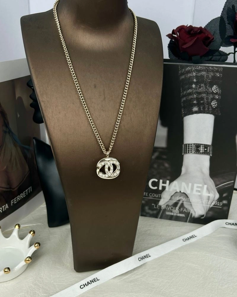 High fidelity Chanel Necklaces