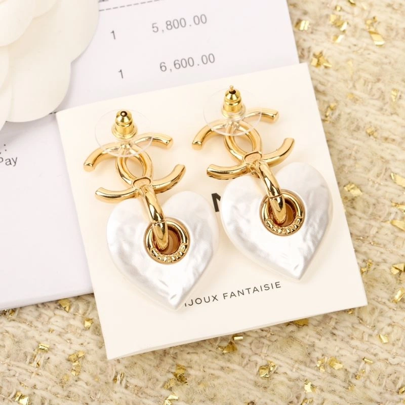 Authentic Chanel Necklaces