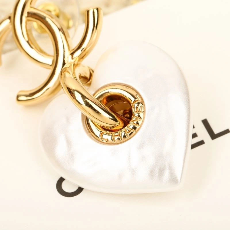 Authentic Chanel Necklaces