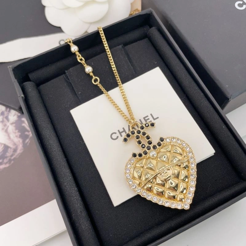 Mirror quality Chanel Necklaces