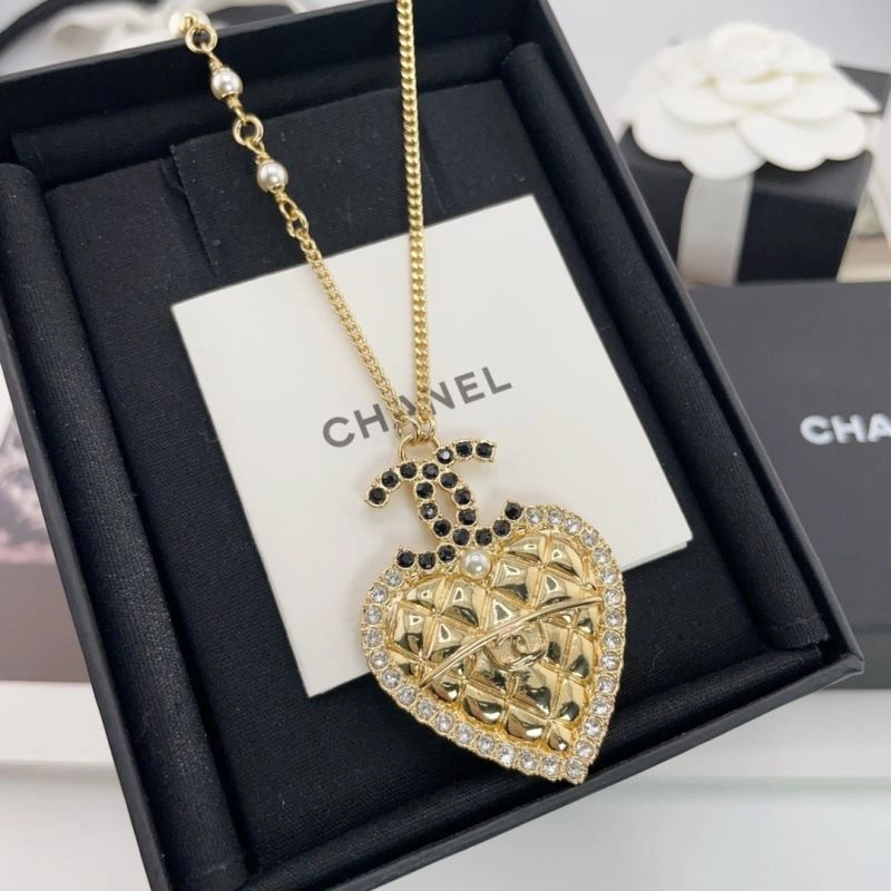 Mirror quality Chanel Necklaces