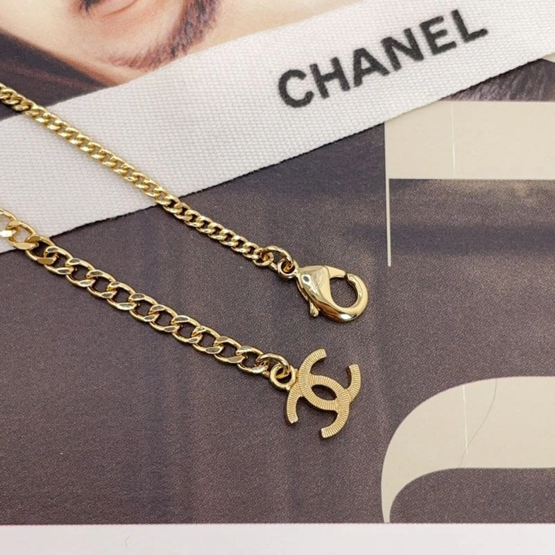 Mirror quality Chanel Necklaces