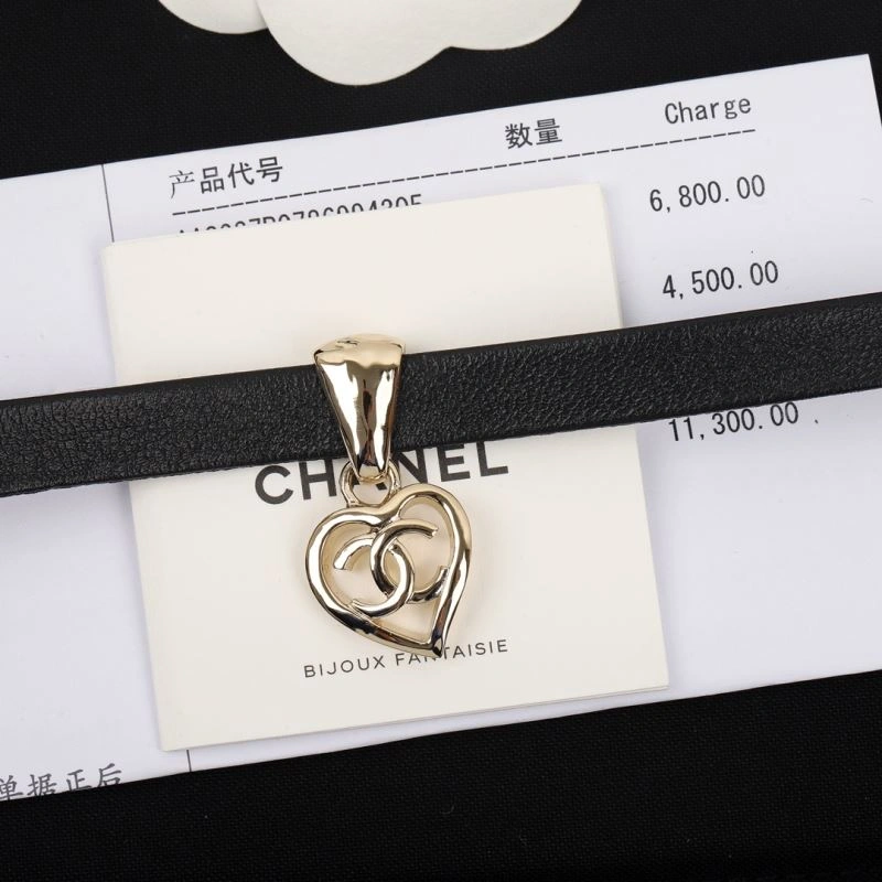 Exact replica Chanel Necklaces