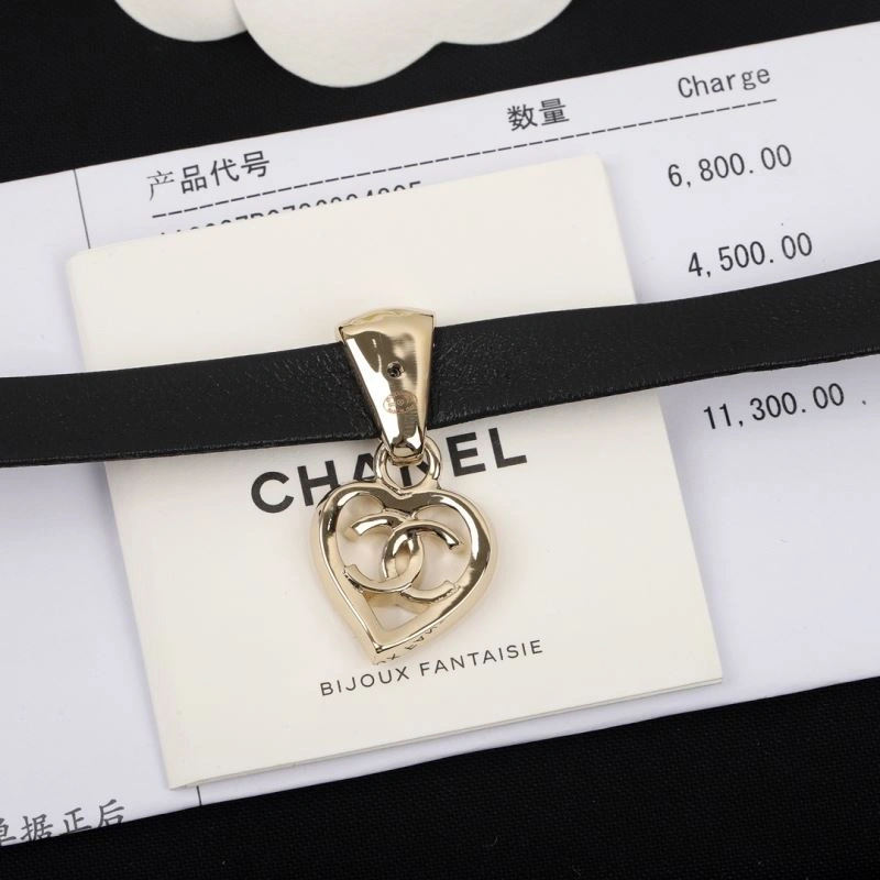Exact replica Chanel Necklaces