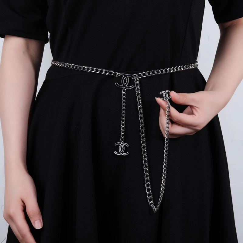 Chanel Necklaces
