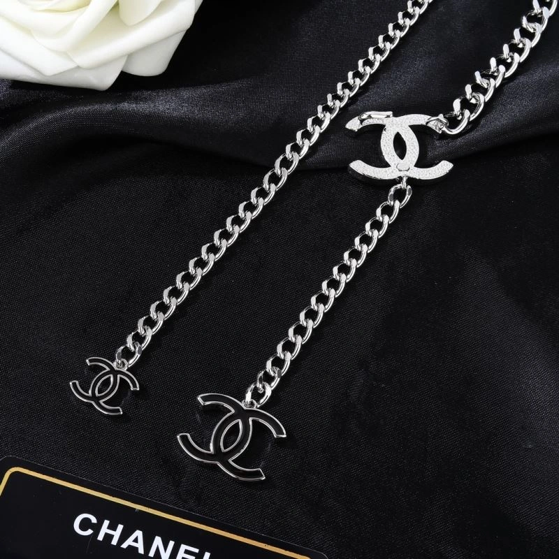 Cut-rate Chanel Necklaces
