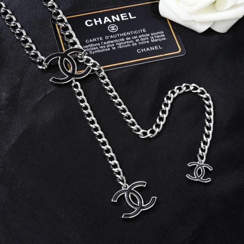 Cut-rate Chanel Necklaces