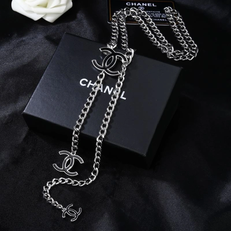 Cut-rate Chanel Necklaces