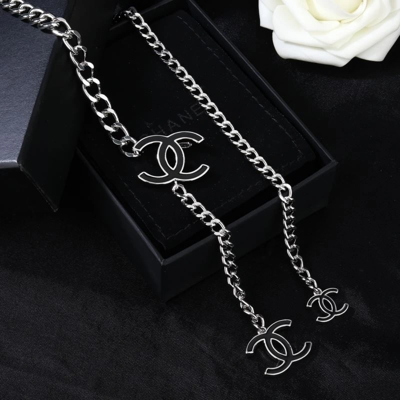 Cut-rate Chanel Necklaces