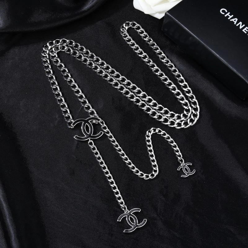 Cut-rate Chanel Necklaces