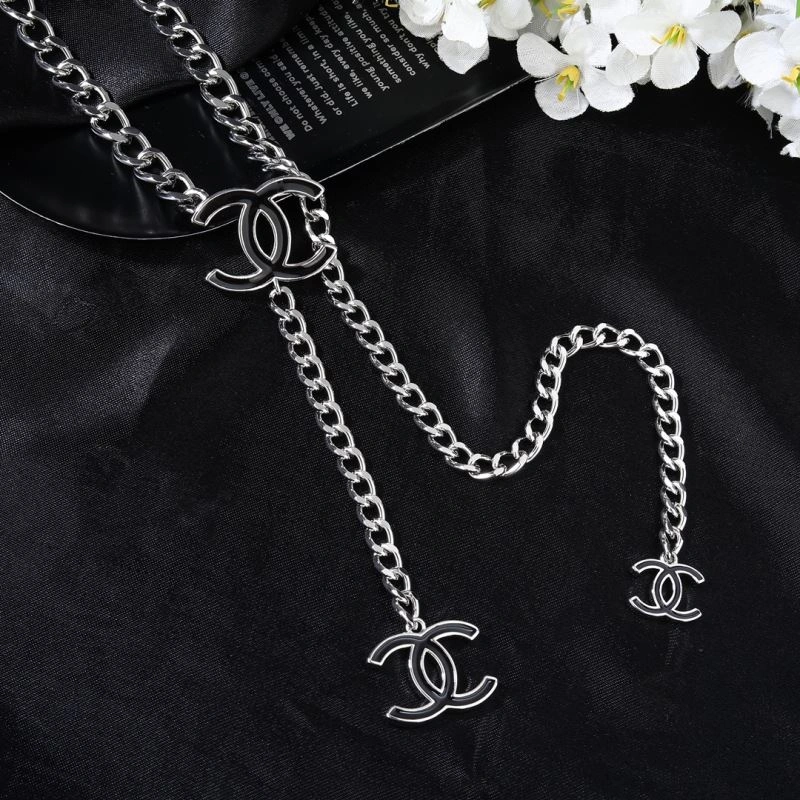 Cut-rate Chanel Necklaces