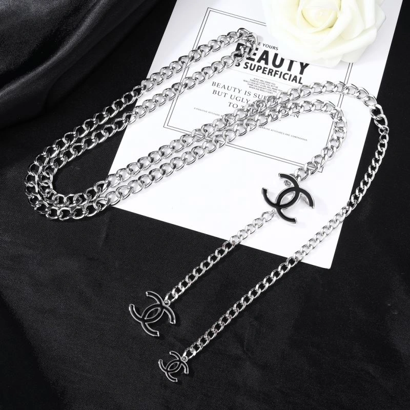 Cut-rate Chanel Necklaces