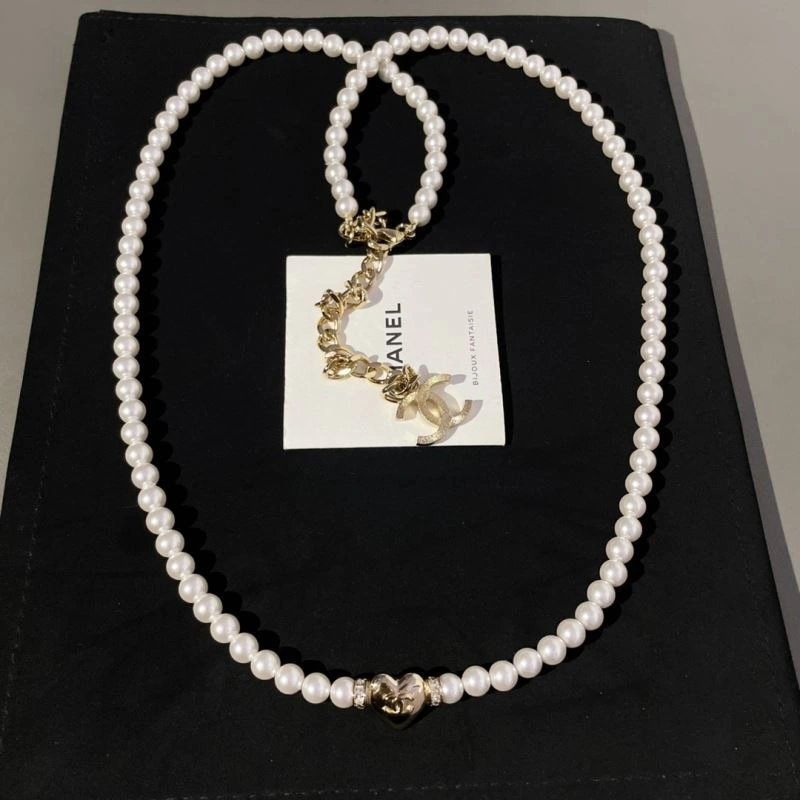 High fidelity Chanel Necklaces