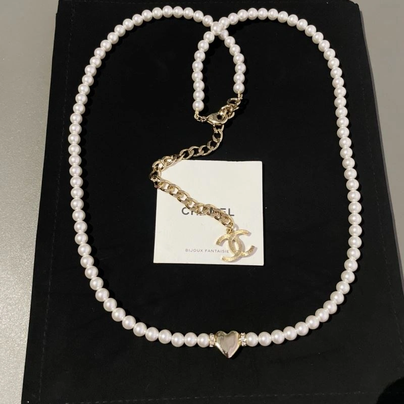 High fidelity Chanel Necklaces
