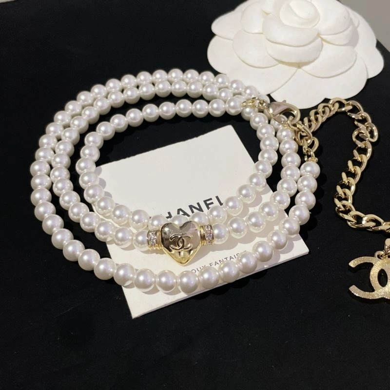 High fidelity Chanel Necklaces