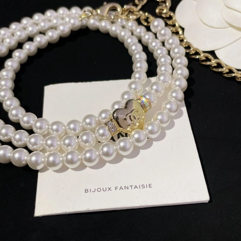 High fidelity Chanel Necklaces