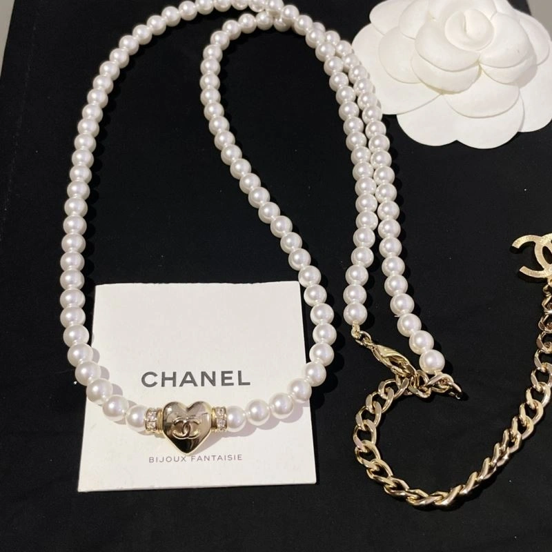 High fidelity Chanel Necklaces