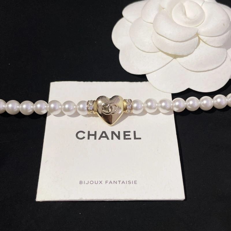 High fidelity Chanel Necklaces