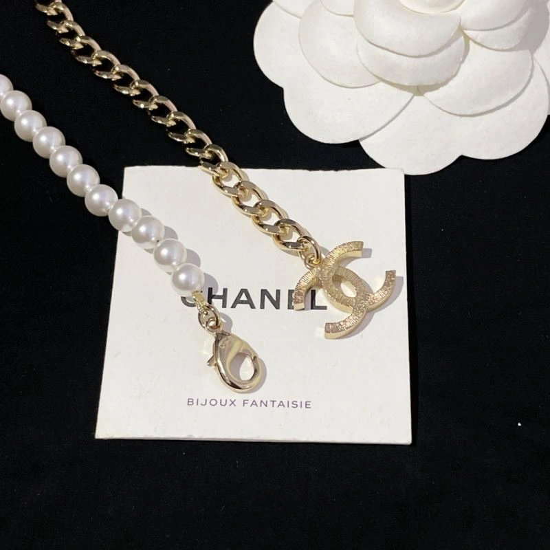 High fidelity Chanel Necklaces