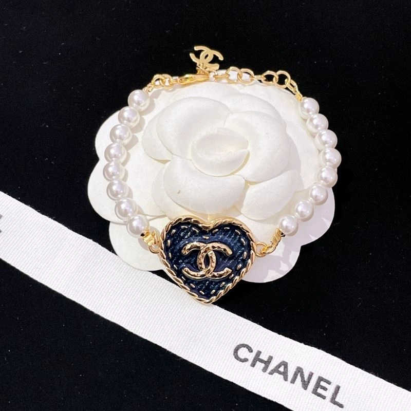 Affordable Chanel Necklaces