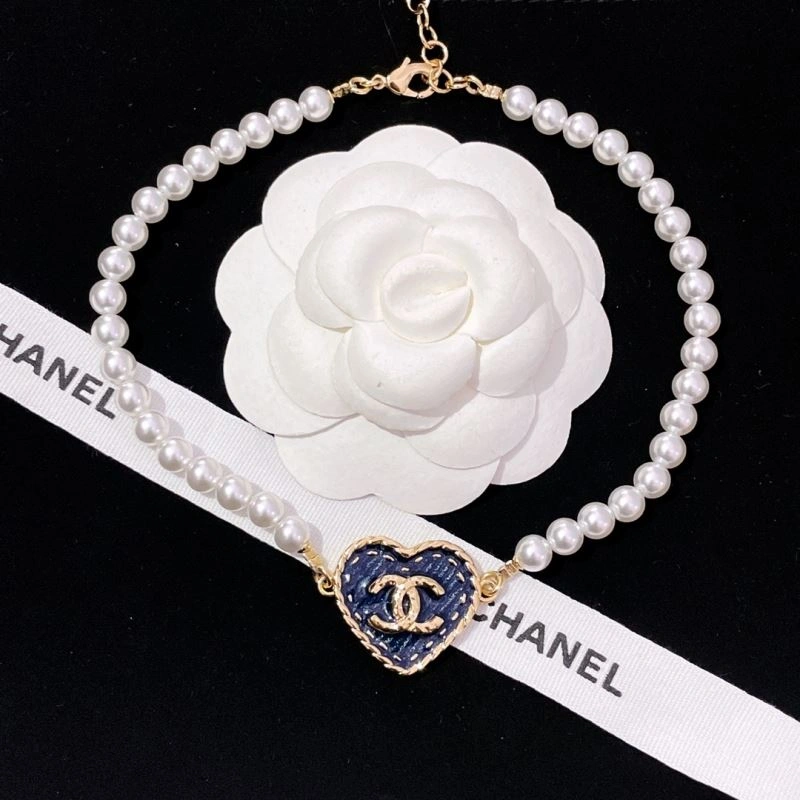 Affordable Chanel Necklaces