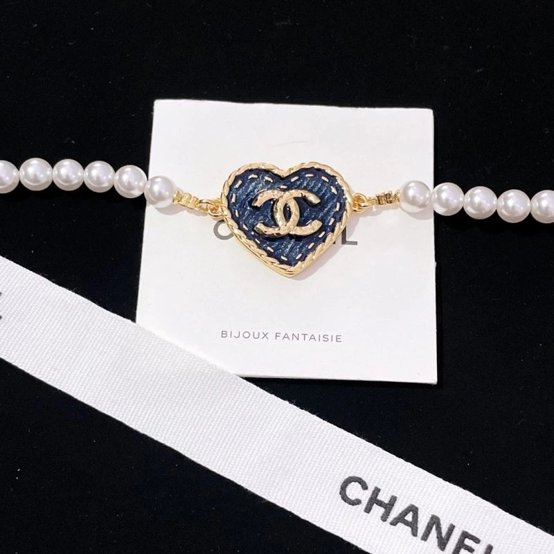 Affordable Chanel Necklaces