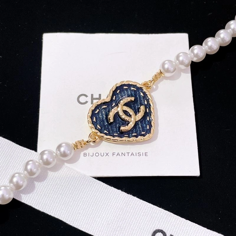 Affordable Chanel Necklaces