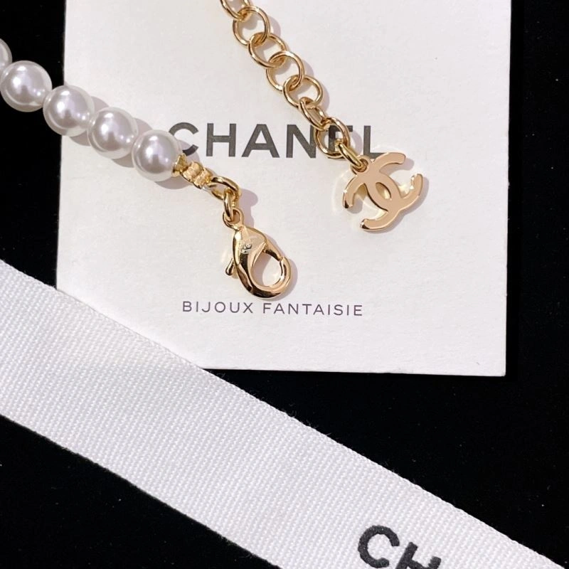 Affordable Chanel Necklaces