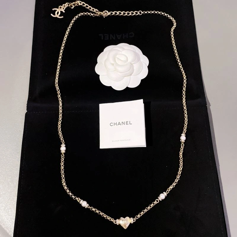 High fidelity Chanel Necklaces