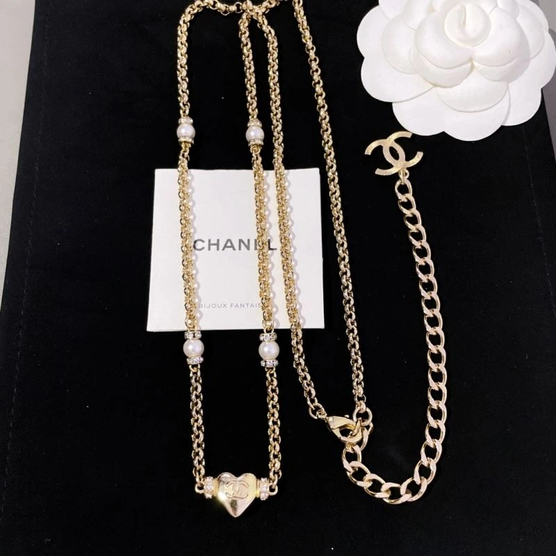 High fidelity Chanel Necklaces
