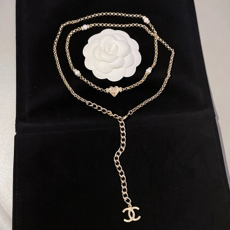 High fidelity Chanel Necklaces