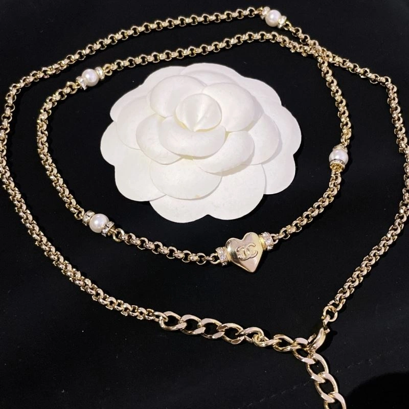 High fidelity Chanel Necklaces