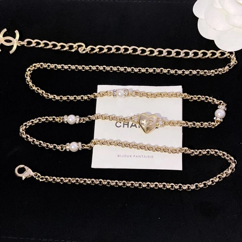 High fidelity Chanel Necklaces
