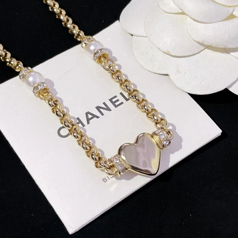 High fidelity Chanel Necklaces