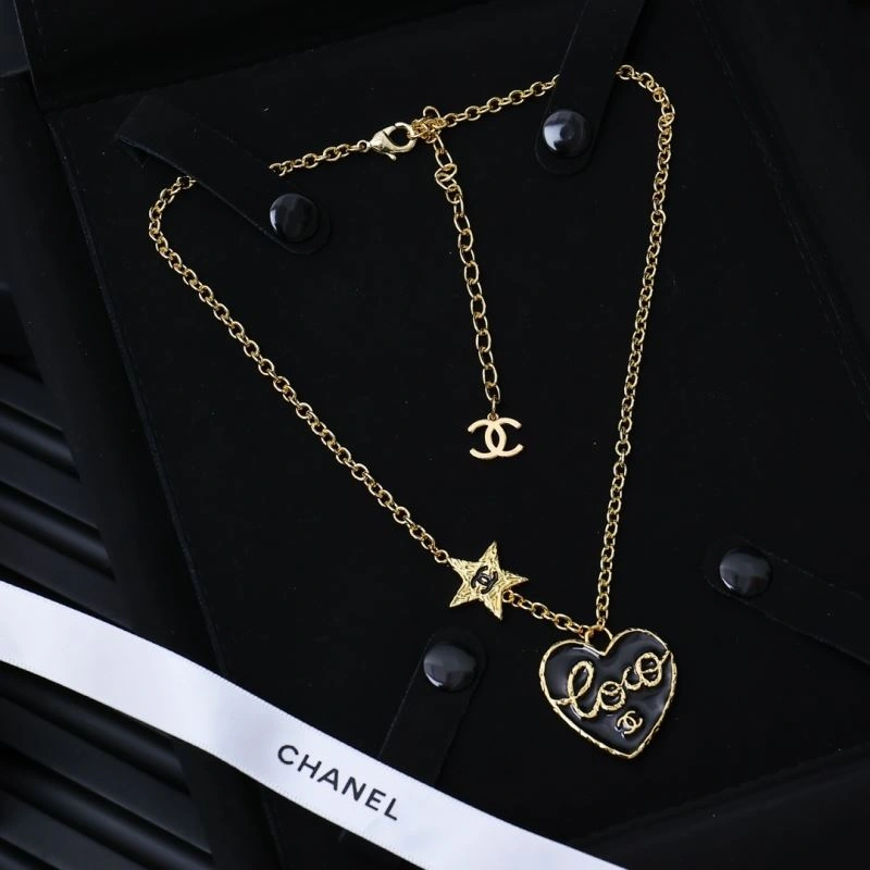 Mirror quality Chanel Necklaces