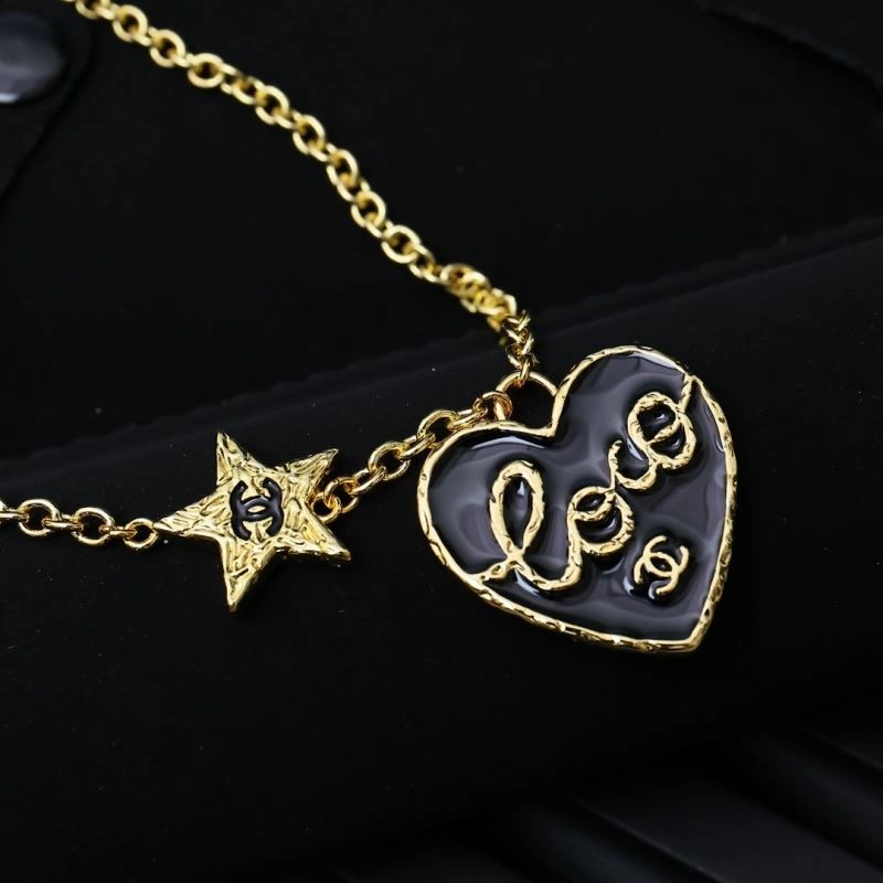 Mirror quality Chanel Necklaces
