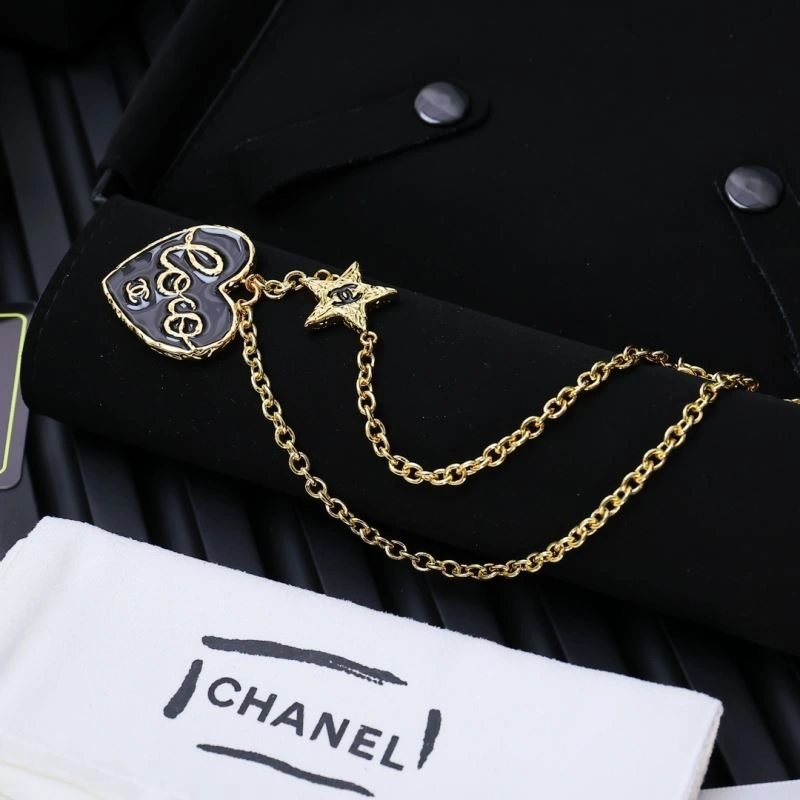 Mirror quality Chanel Necklaces