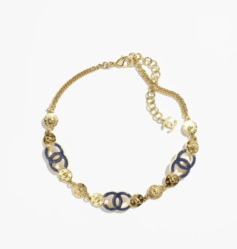 Chanel Necklaces