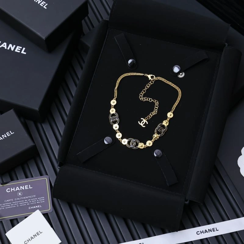 OEM Chanel Necklaces