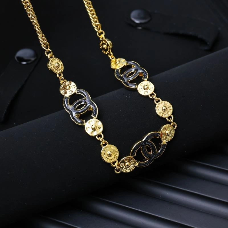 OEM Chanel Necklaces