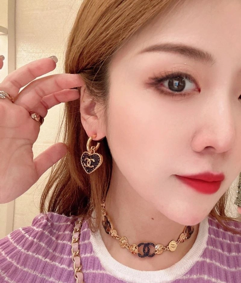 OEM Chanel Necklaces