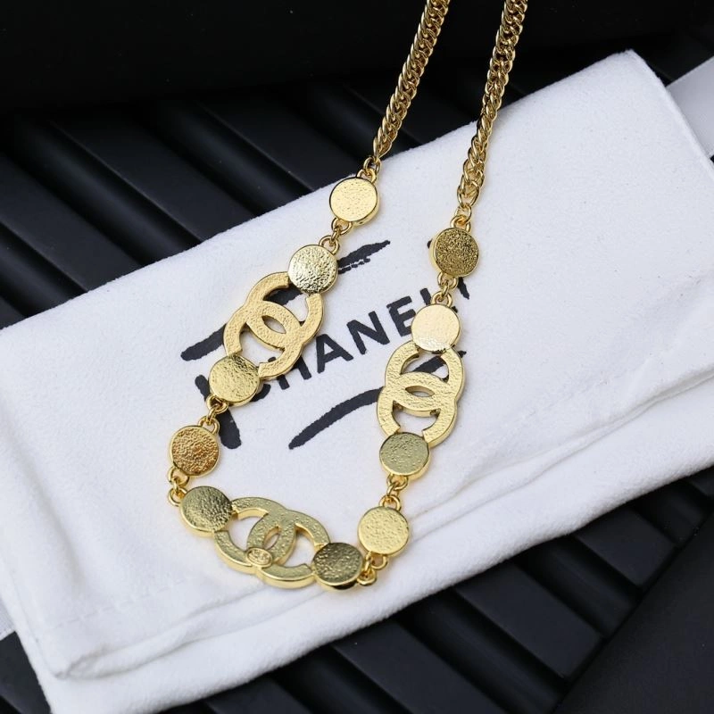 OEM Chanel Necklaces